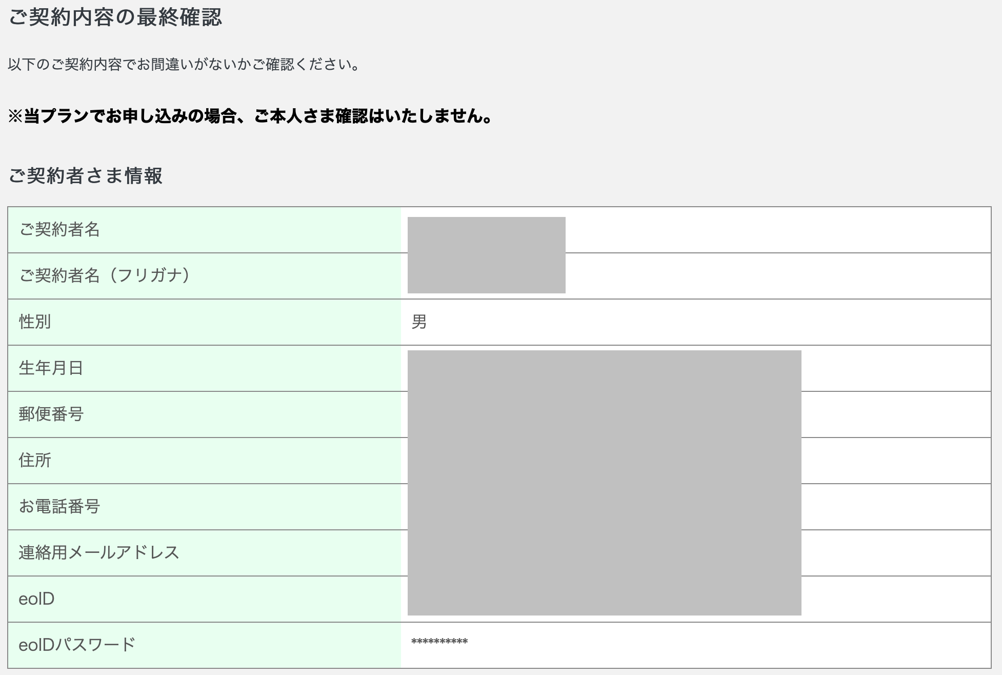mineo（マイネオ）の申し込みから開通まで詳しく解説 | necomaruLab