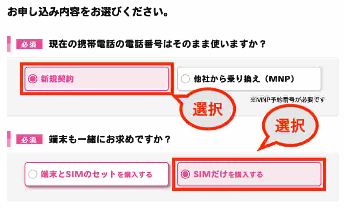 IIJmioのeSIMの実力は？申し込みから設定までをレビュー | necomaruLab