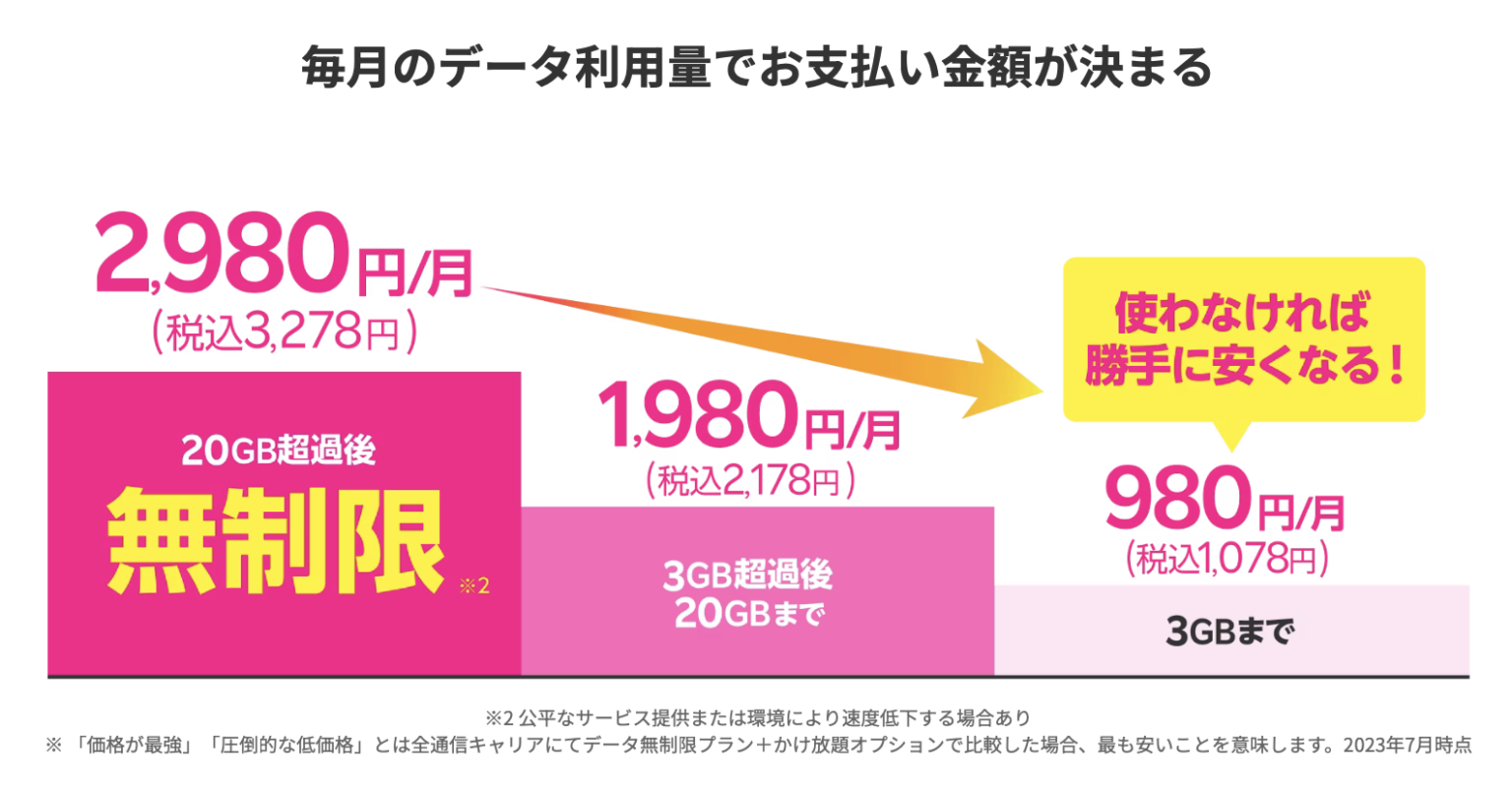 mineoと楽天モバイルでデュアルSIM運用（併用）メリットとデメリットは？ | necomaruLab
