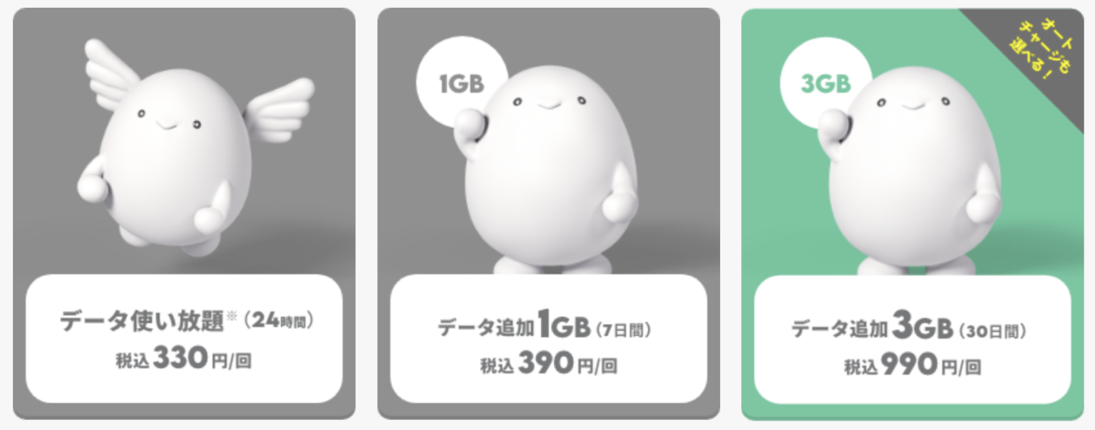 通信障害対策用副回線のデュアルSIM（併用）おすすめ回線8選 | necomaruLab