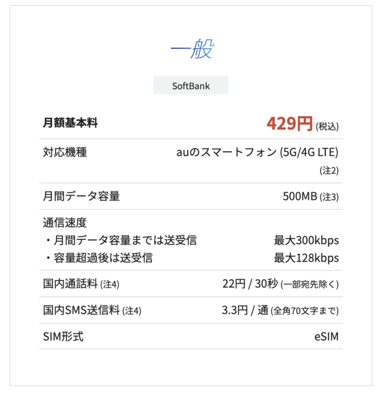 通信障害対策用副回線のデュアルSIM（併用）おすすめ回線8選 | necomaruLab